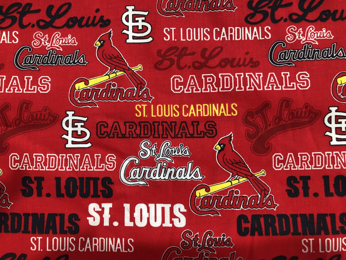 Missouri Teams Fabric – Arch City Monogramming, LLC