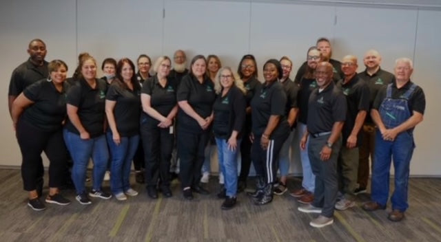 Pattonville Support Staff Leadership Academy Shirts – Arch City ...